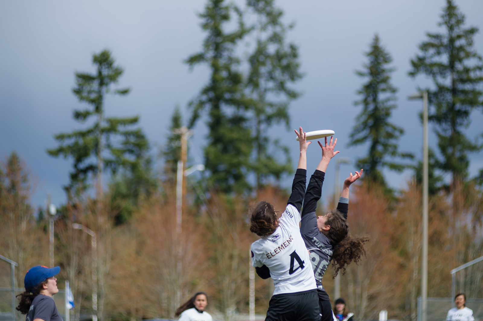 What Are You Training For? - Skyd Magazine