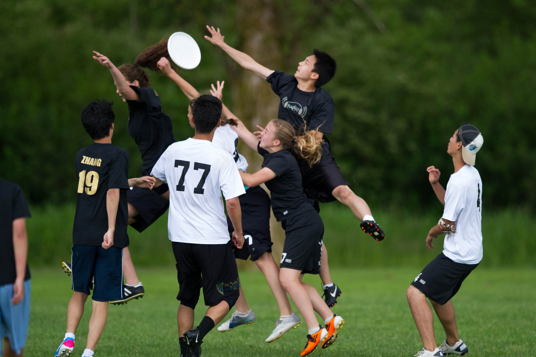 175 Grams: Rivalry and Romance - Skyd Magazine