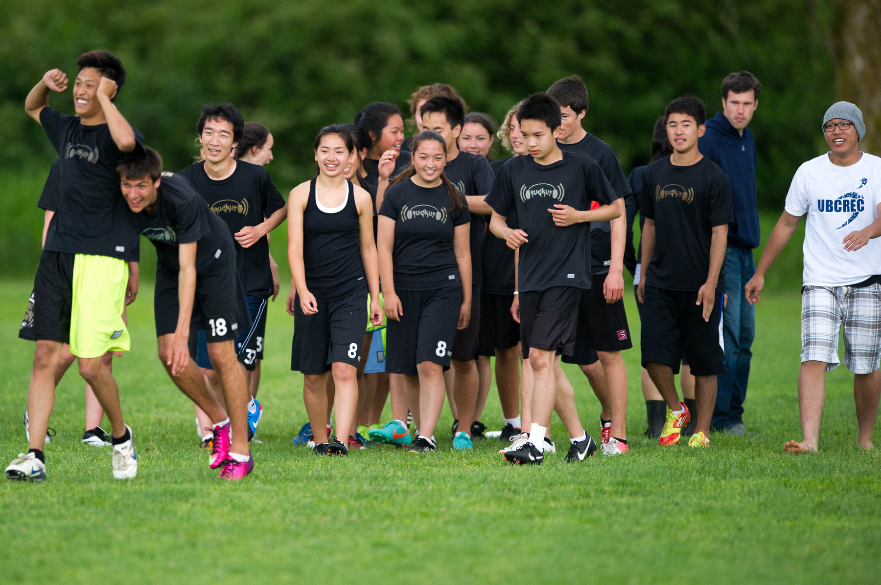 175 Grams: No More Tournaments - Skyd Magazine