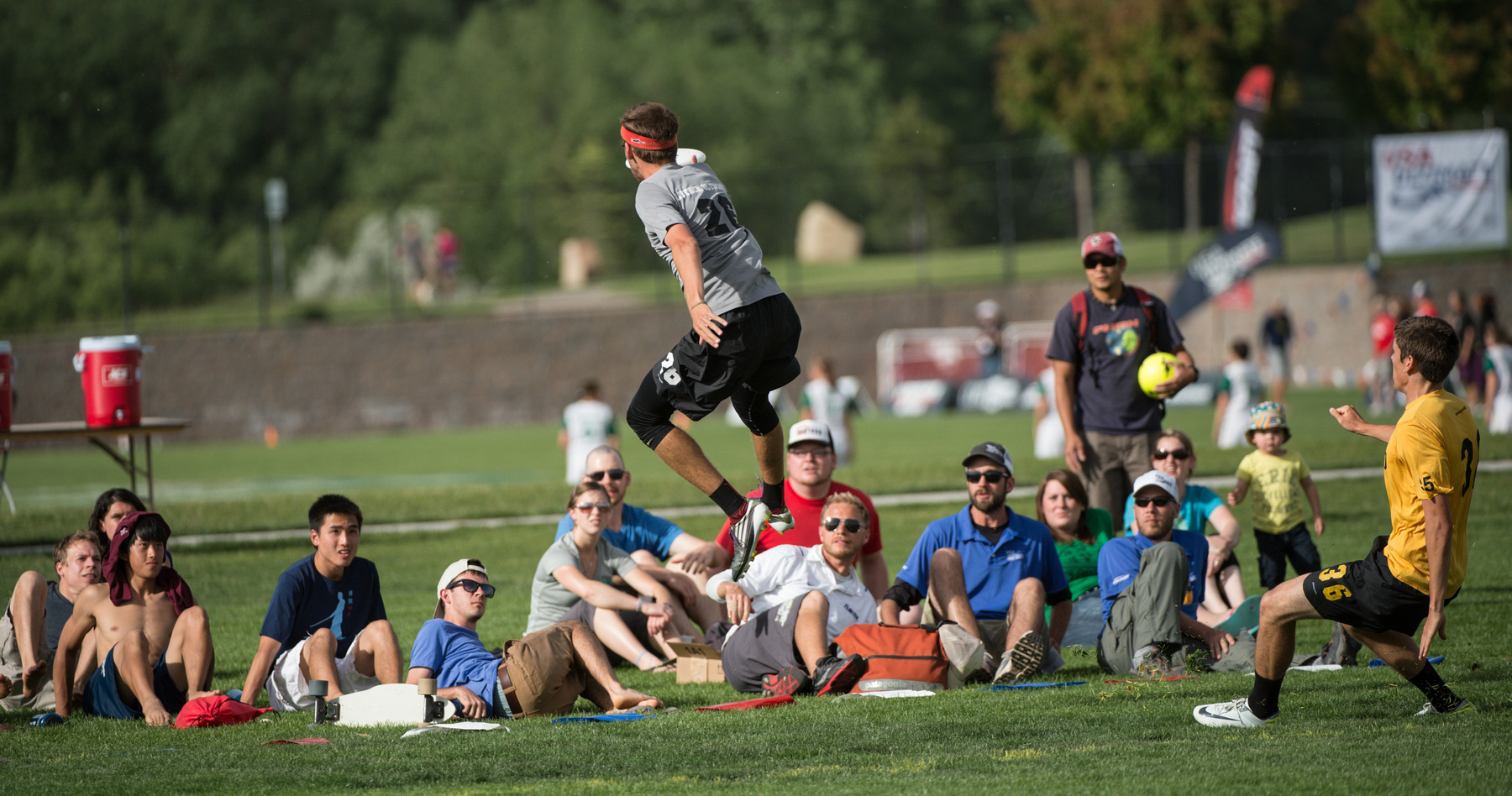 Ultimate Fans - Skyd Magazine