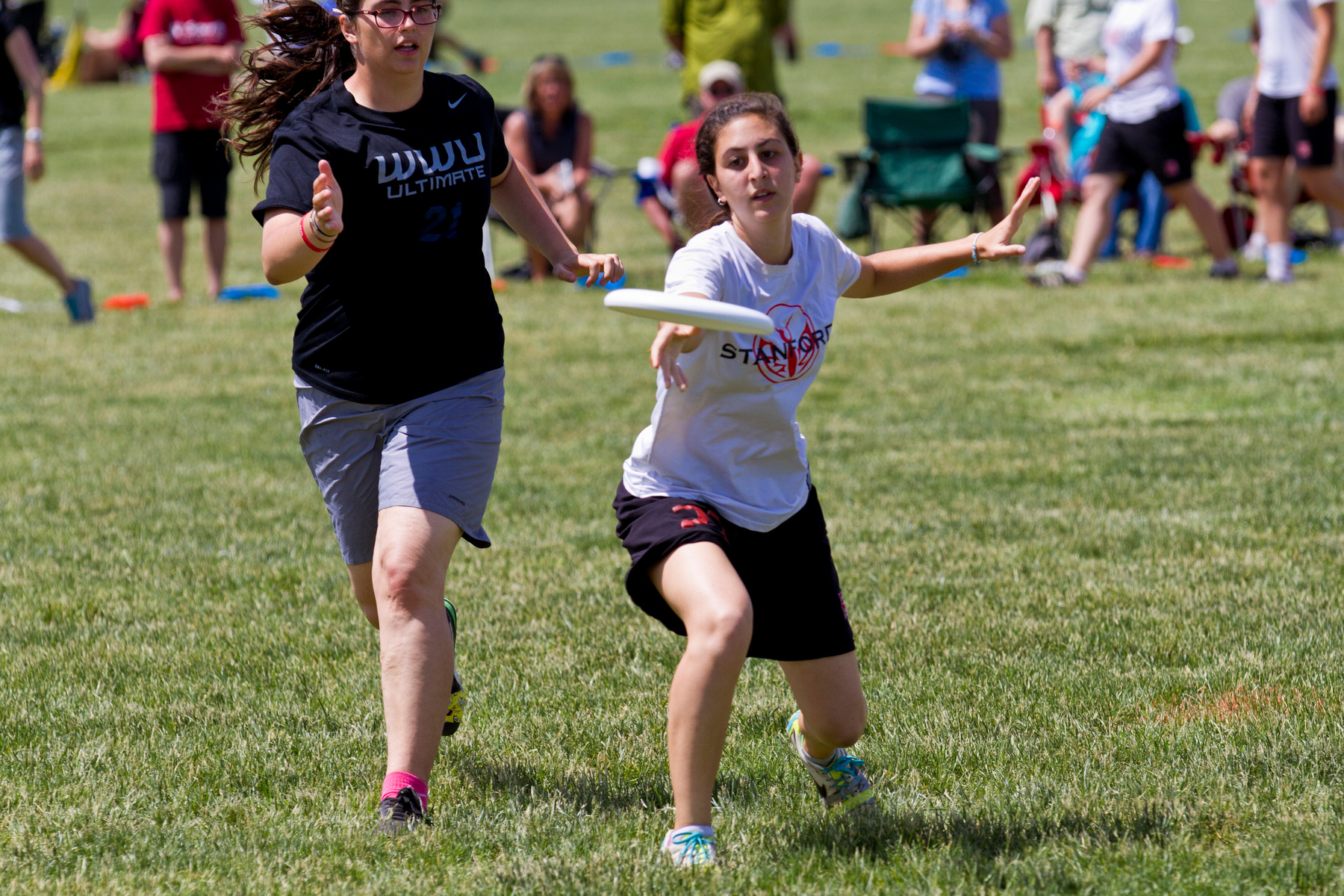 Just Watching - Skyd Magazine