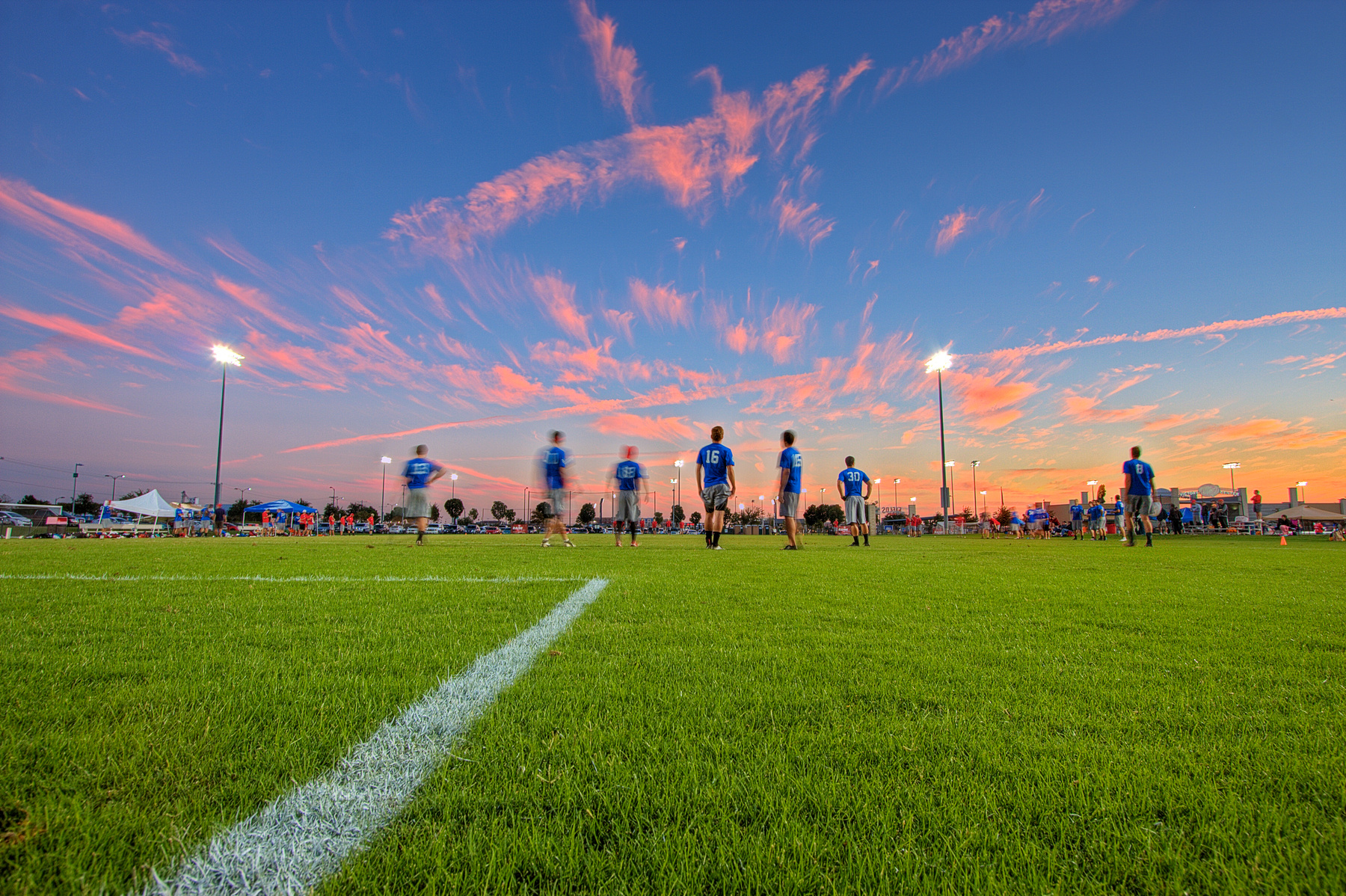 Recovery - Skyd Magazine