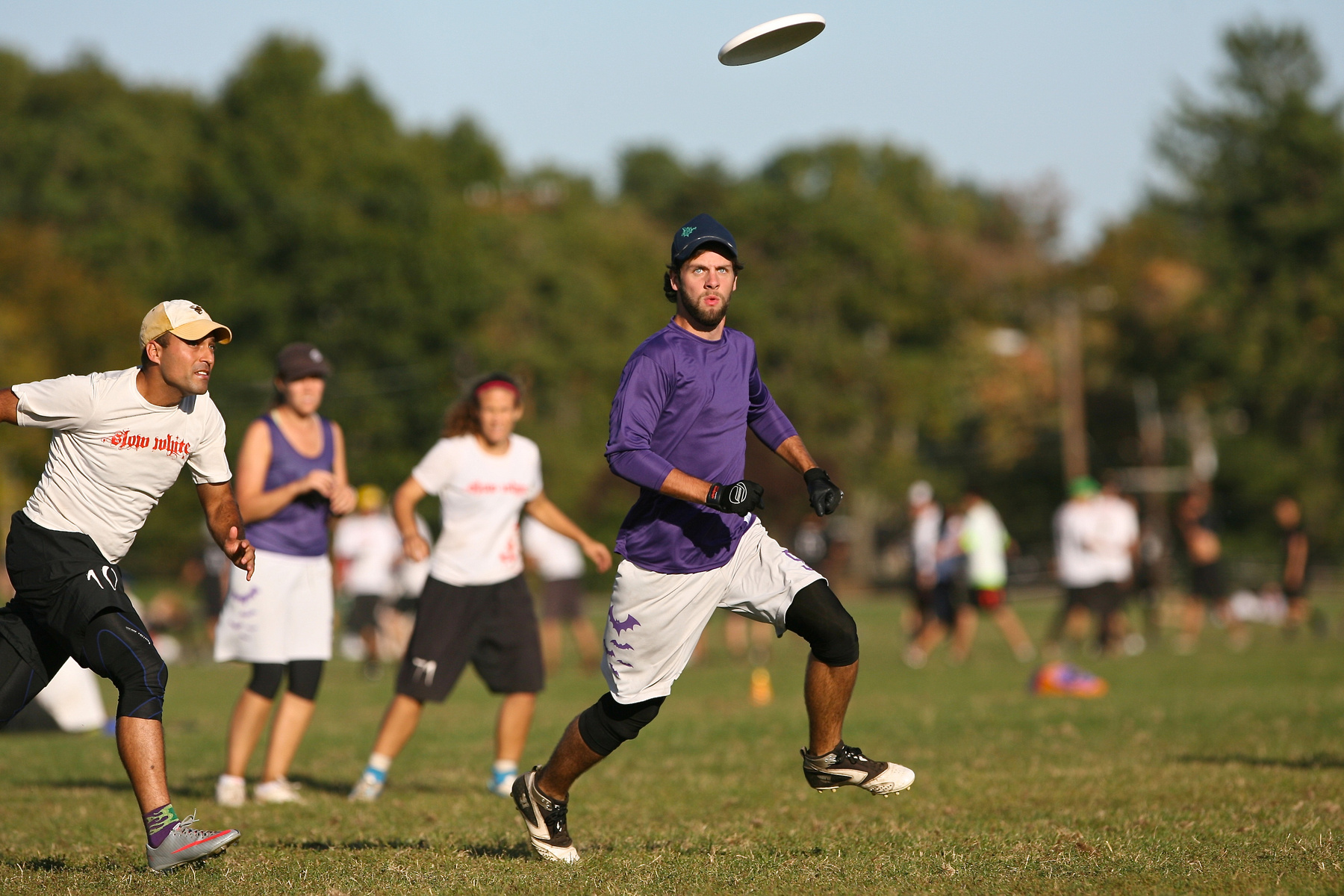 A Year Off - Skyd Magazine