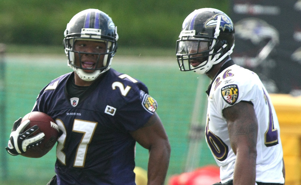 It Goes Beyond Football - Skyd Magazine