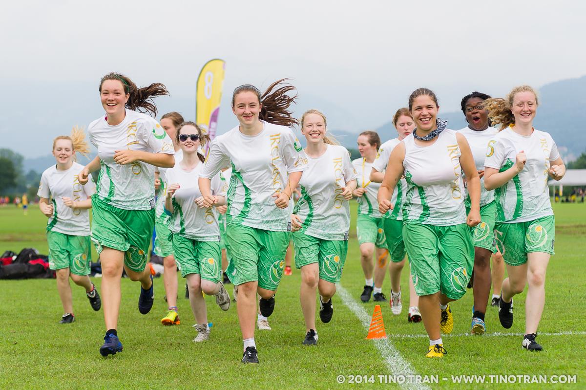 Growing Up Strong - Girls and FPT - Skyd Magazine