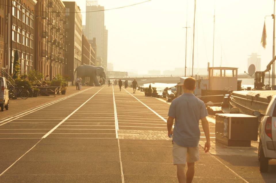 The Road Ahead - Skyd Magazine