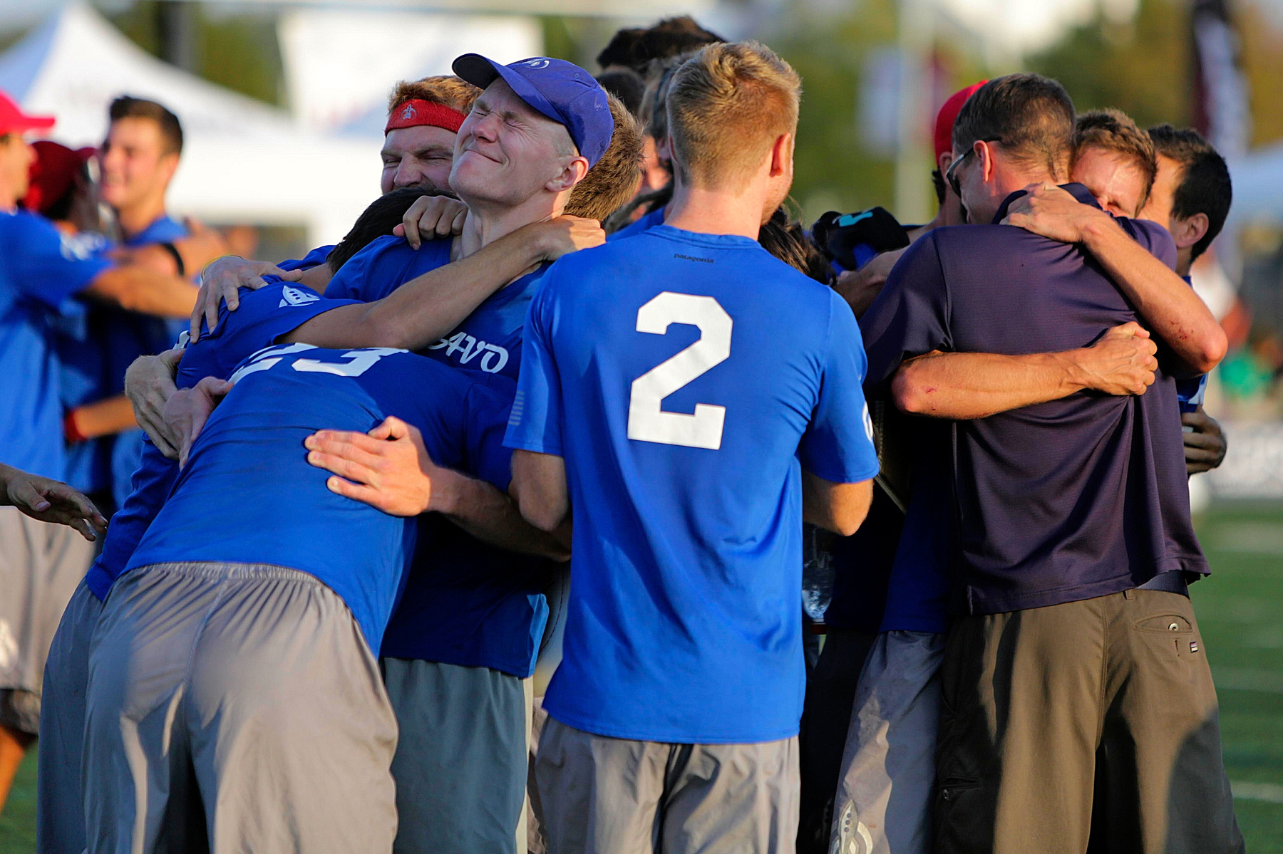 Coaching - Skyd Magazine