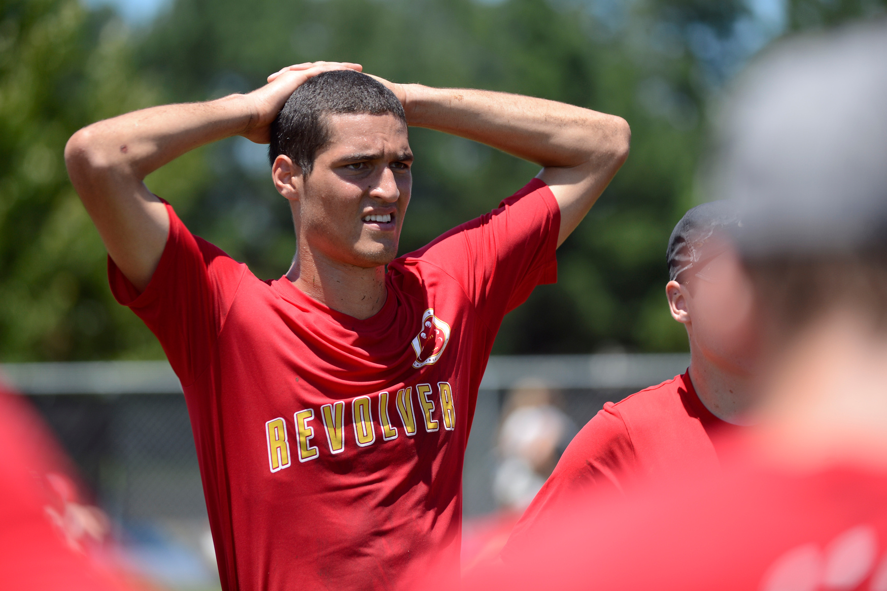 Loss - Skyd Magazine