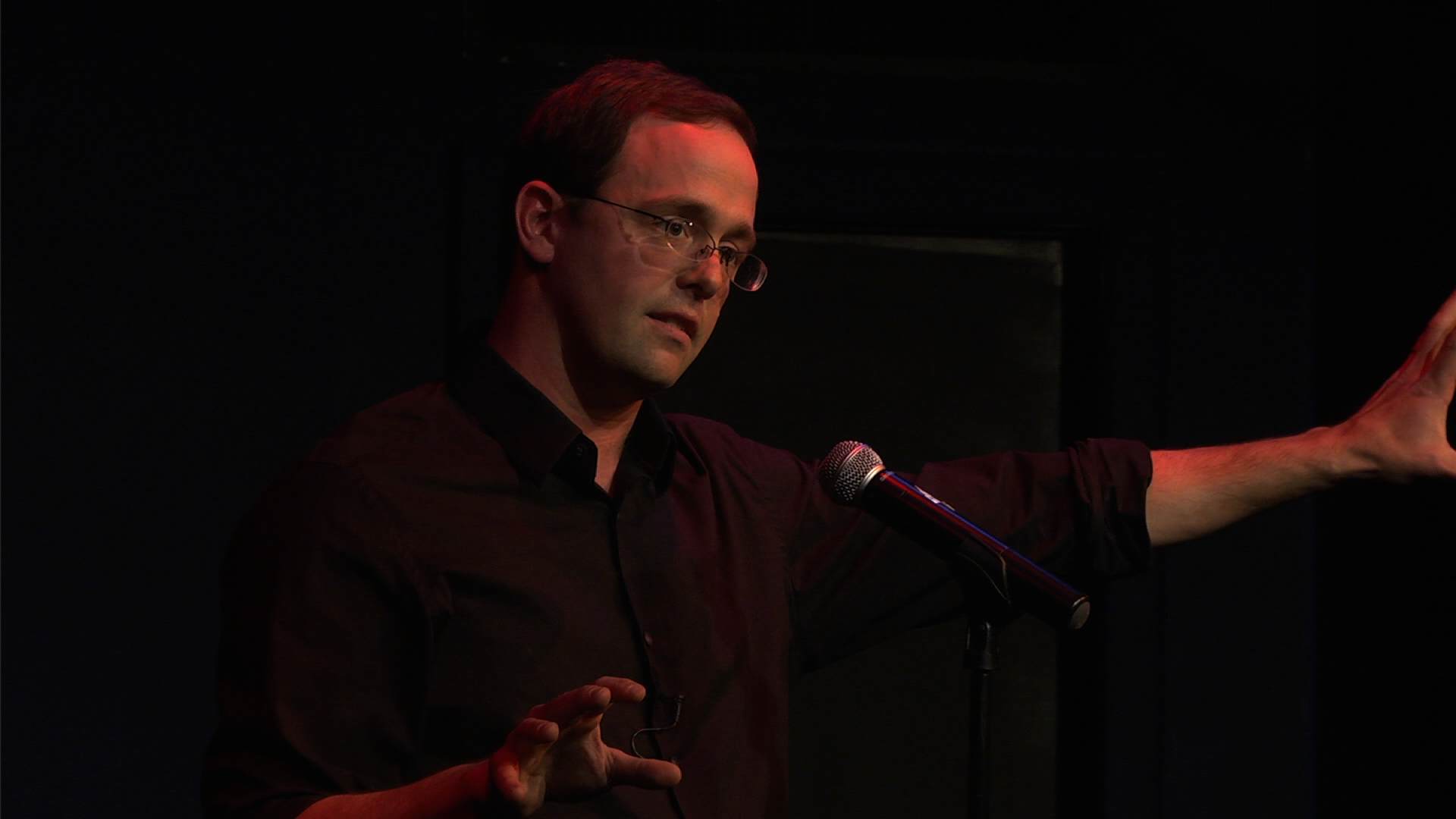 Flatball Radio | Ben Wiggins' A Brief Moment in the History of Potlatch ...