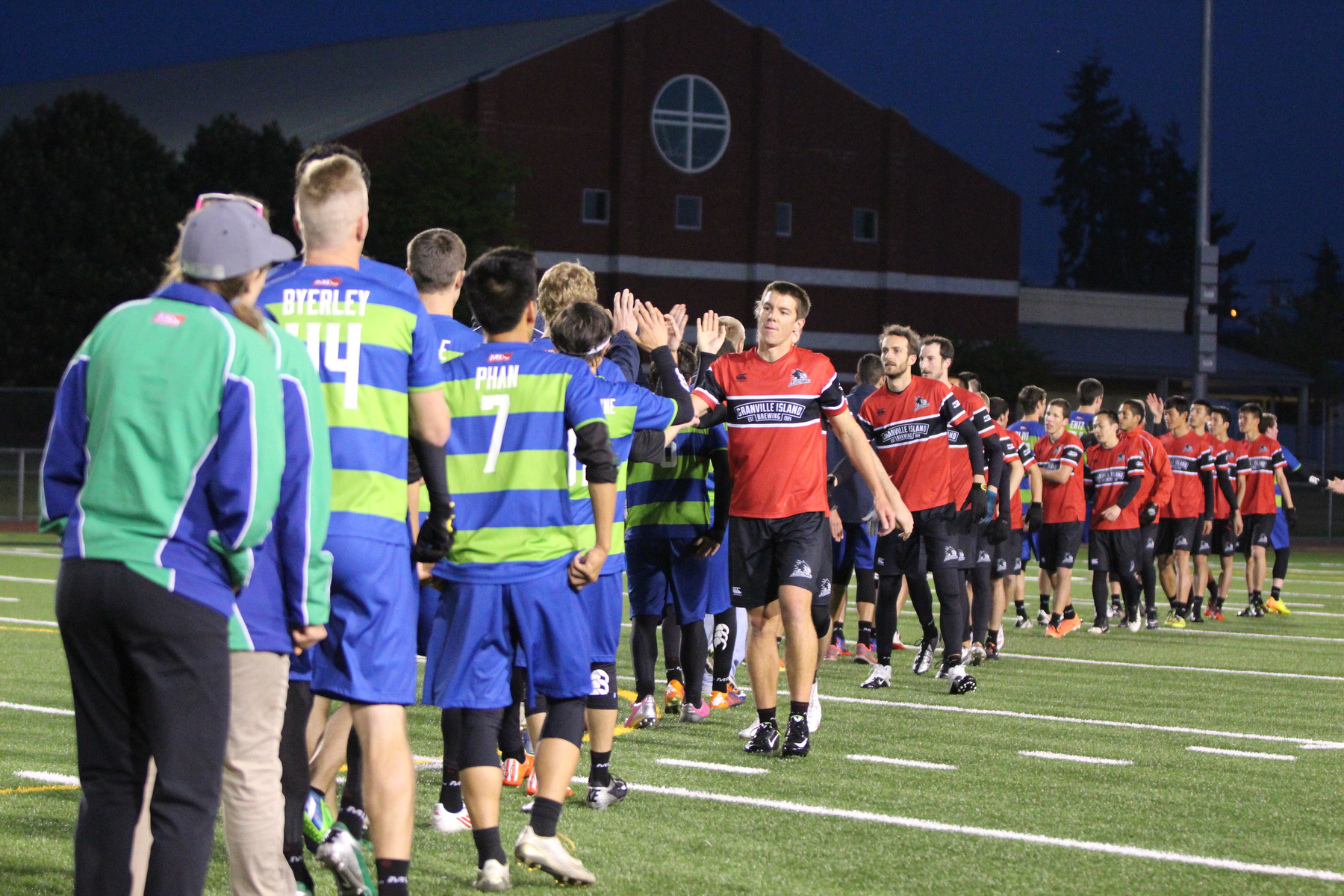 More Watching, More Questions - Skyd Magazine