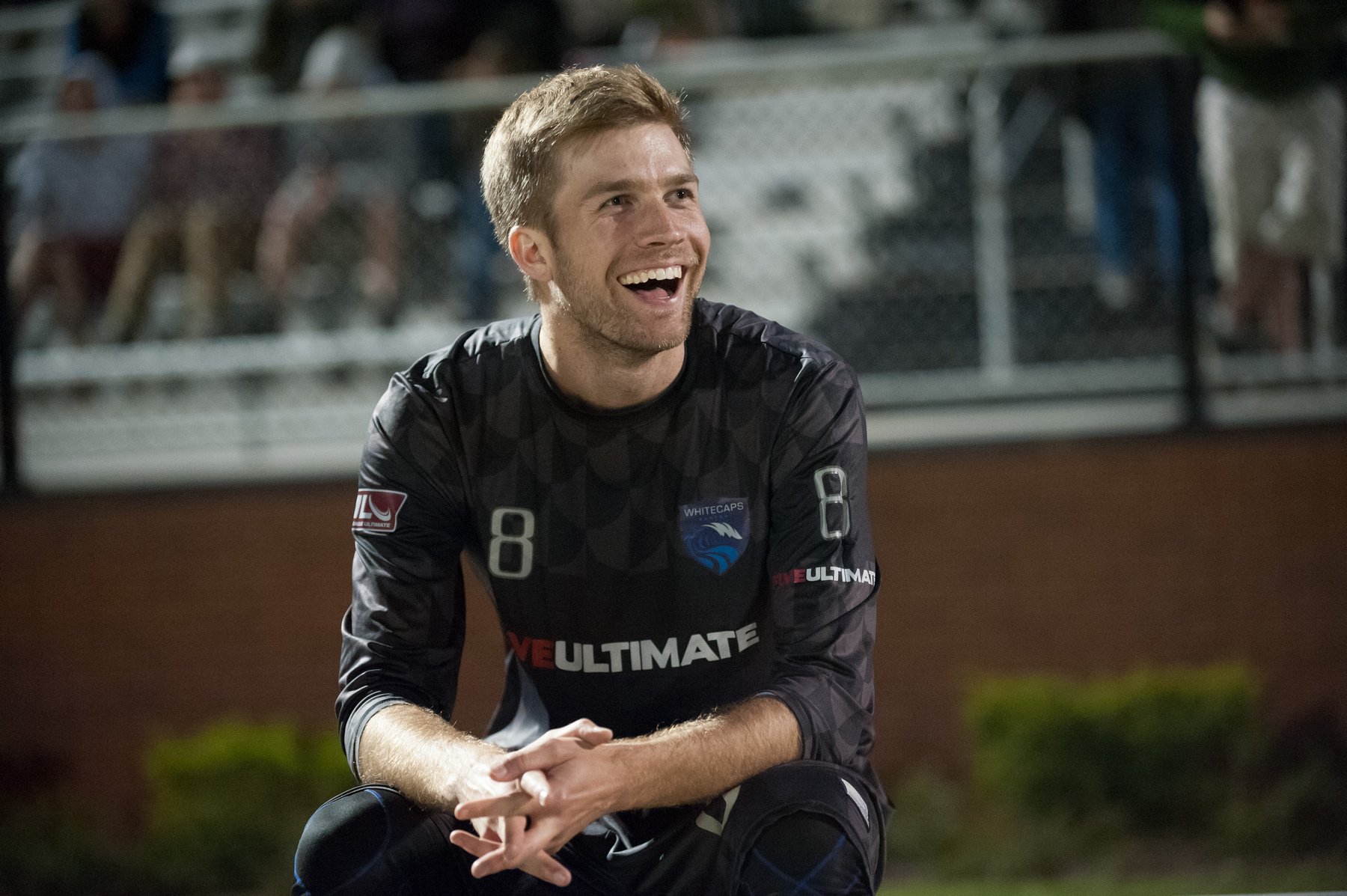 MLU's Two-Time Champ: Peter Prial - Skyd Magazine