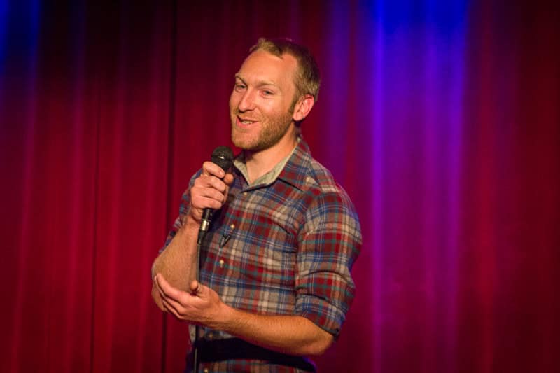 Flatball Radio | Dan Shaw - "Northbound" - Skyd Magazine