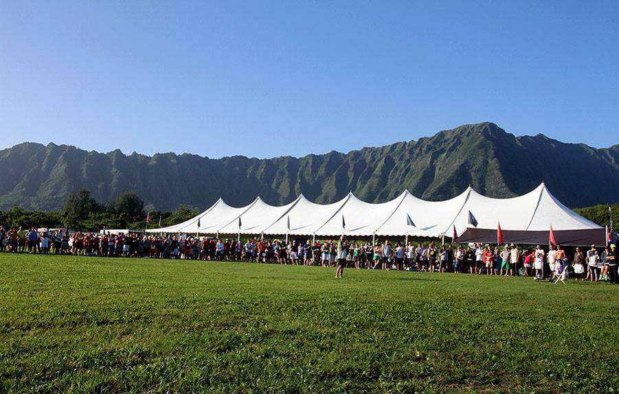 The Spirit of Kaimana - Skyd Magazine