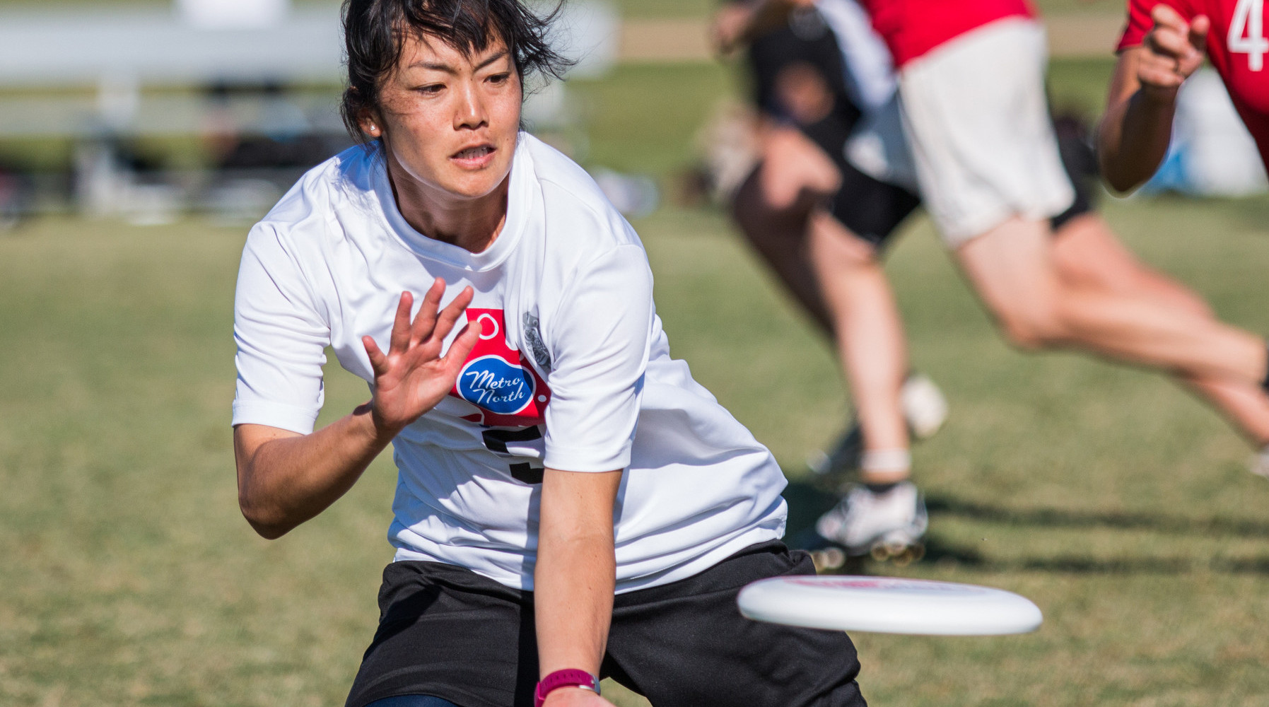 Core Principles of the Ultimate Athlete Project Training - Skyd Magazine