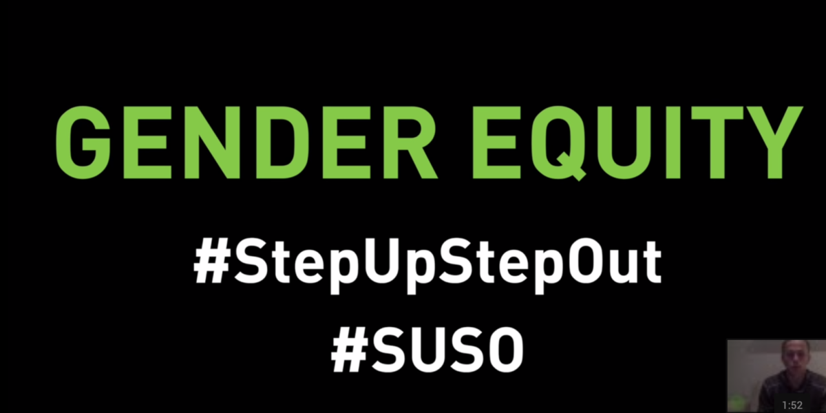 Step Up Step Out Intro Video YouTube - Skyd Magazine