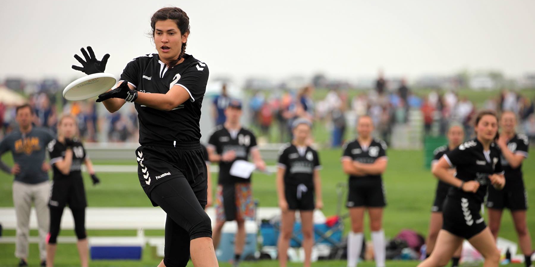 Teaching Cutting Technique: Part 2 – Deceleration - Skyd Magazine