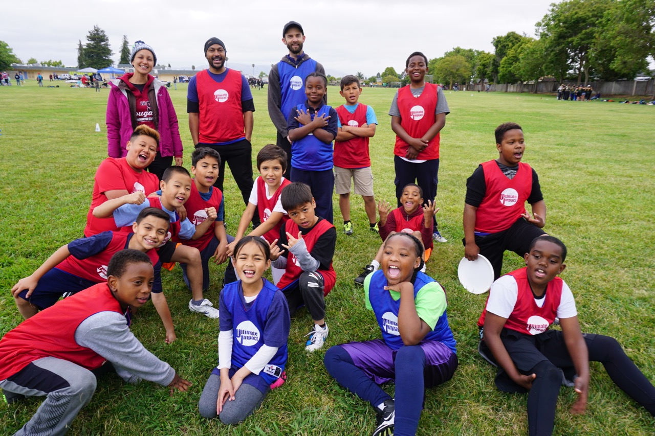 Why I Joined the Ultimate Impact Team - Skyd Magazine